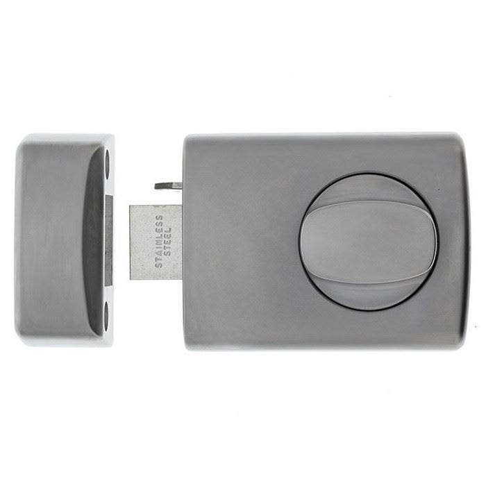 Lockwood 002 Single Cylinder Deadlatch SP (002-1K1SP) | Access Hardware ... Lockwood 002 Single Cylinder Deadlatch SP (002-1K1SP) | Access Hardware ...